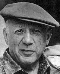 Pablo Picasso Biography (1881-1973) - Life of Spanish Artist