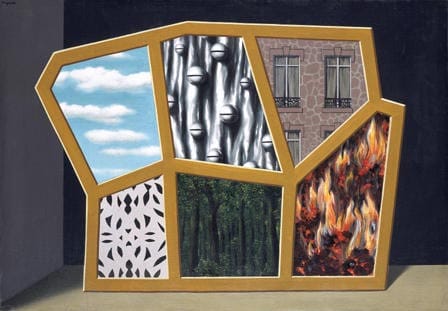 René Magritte Biography (1898-1967): Life of Belgian Surrealist Artist