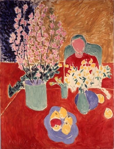 Henri Matisse Biography (1869-1954) - Life of French Fauvism Artist