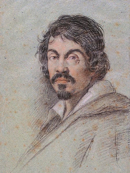 Michelangelo Merisi da Caravaggio Bio (1571–1610): Baroque Artist Life