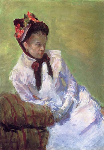 Mary Cassatt Biography (1844–1926) - Life of An American Artist