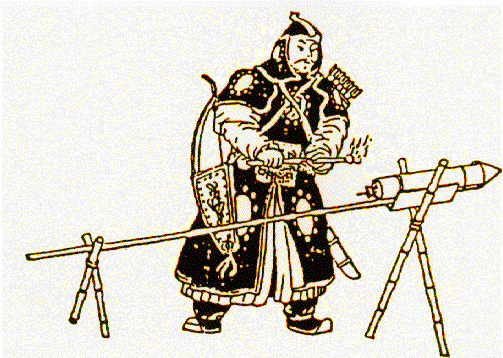 The Chinese Tang Dynasty Inventions, Technology & Science