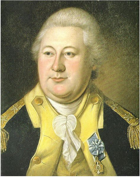 Henry Knox Biography - Artillery Officer & 1st US Secretary of War
