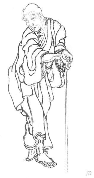 Katsushika Hokusai Biography (1760-1849) - Life of Japanese Artist