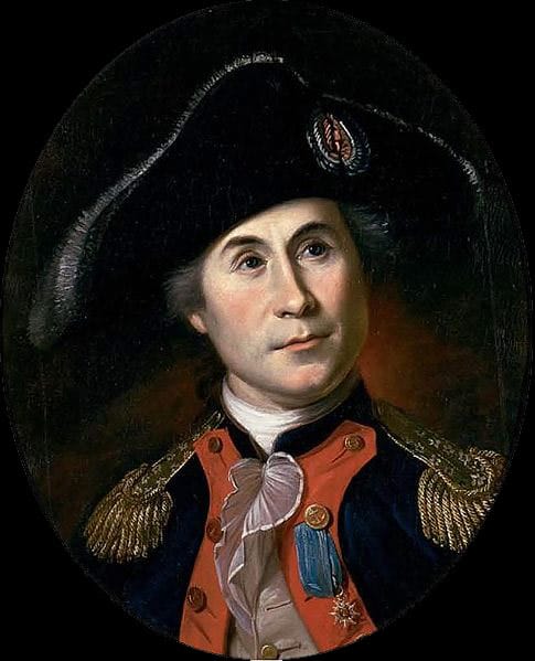 John Paul Jones Biography - The Naval Hero of the Revolution