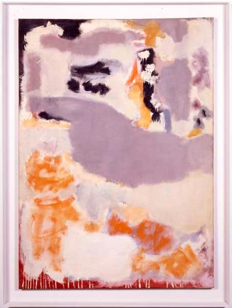 Mark Rothko Paintings & Artwork Gallery in Chronological Order