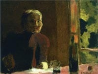 Édouard Vuillard Paintings & Artwork Gallery in Chronological Order