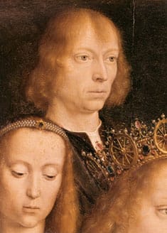 Gerard David Biography (1460-1523) - Life of a Netherlandish Artist