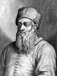 Paolo Uccello Biography (1397-1475) - Life of an Italian Painter