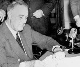 Selective Training and Service Act of 1940 Summary & Facts