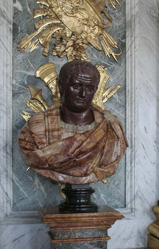 Titus (39-81 A.D.) Biography - Life of a Roman General & Emperor