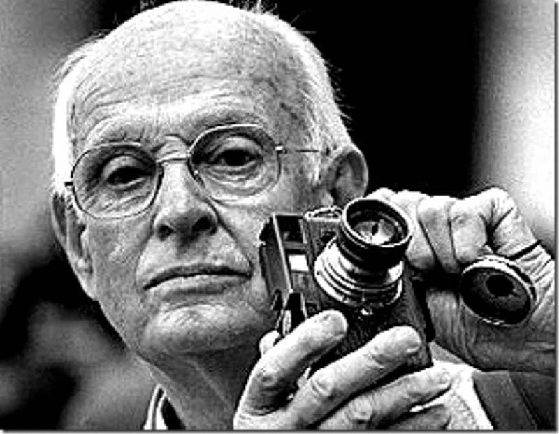 Most Famous Photographers - List of Famous Photographers in History