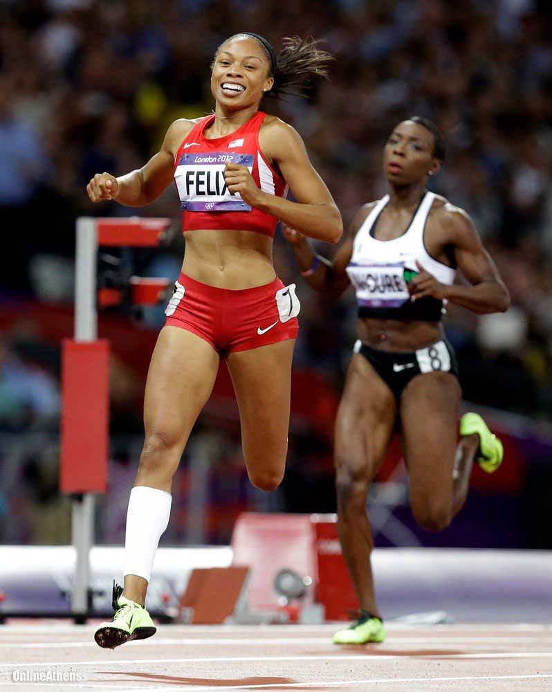 Most Famous Runners - List of Famous Runners in History