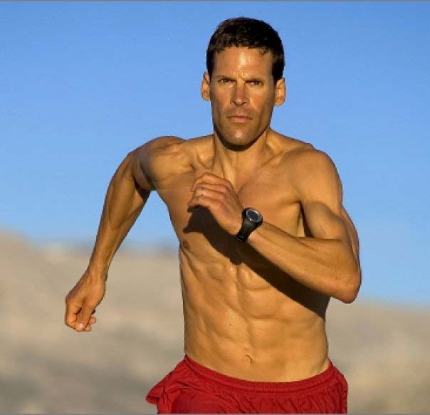 Most Famous Runners - List of Famous Runners in History