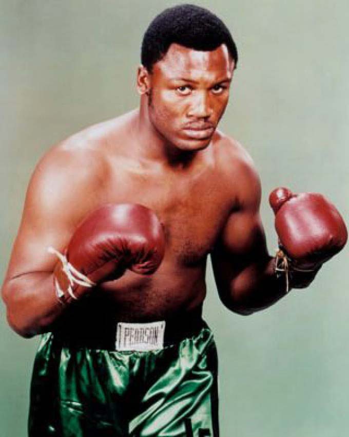 Most Famous Boxers - List of Famous Boxers in History