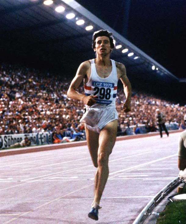Most Famous Runners - List of Famous Runners in History
