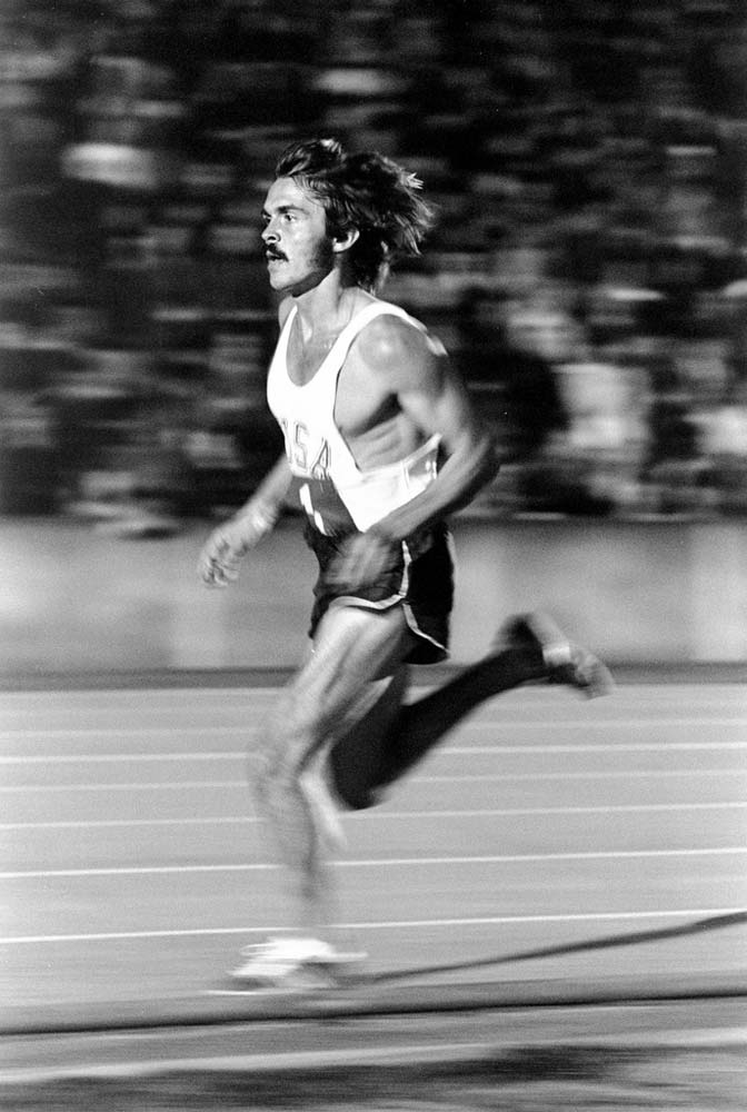 Most Famous Runners - List of Famous Runners in History