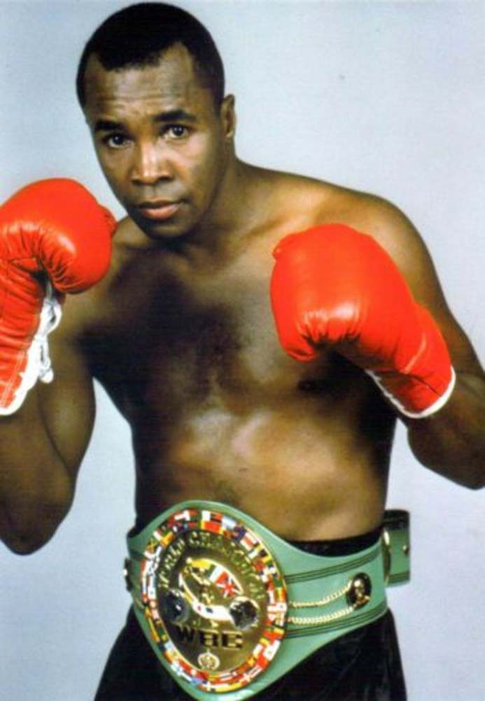 Most Famous Boxers - List of Famous Boxers in History
