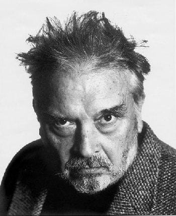 David Bailey Biography - Life of English Photographer