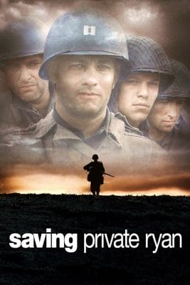 Saving Private Ryan (1998) Plot Summary & Movie Review