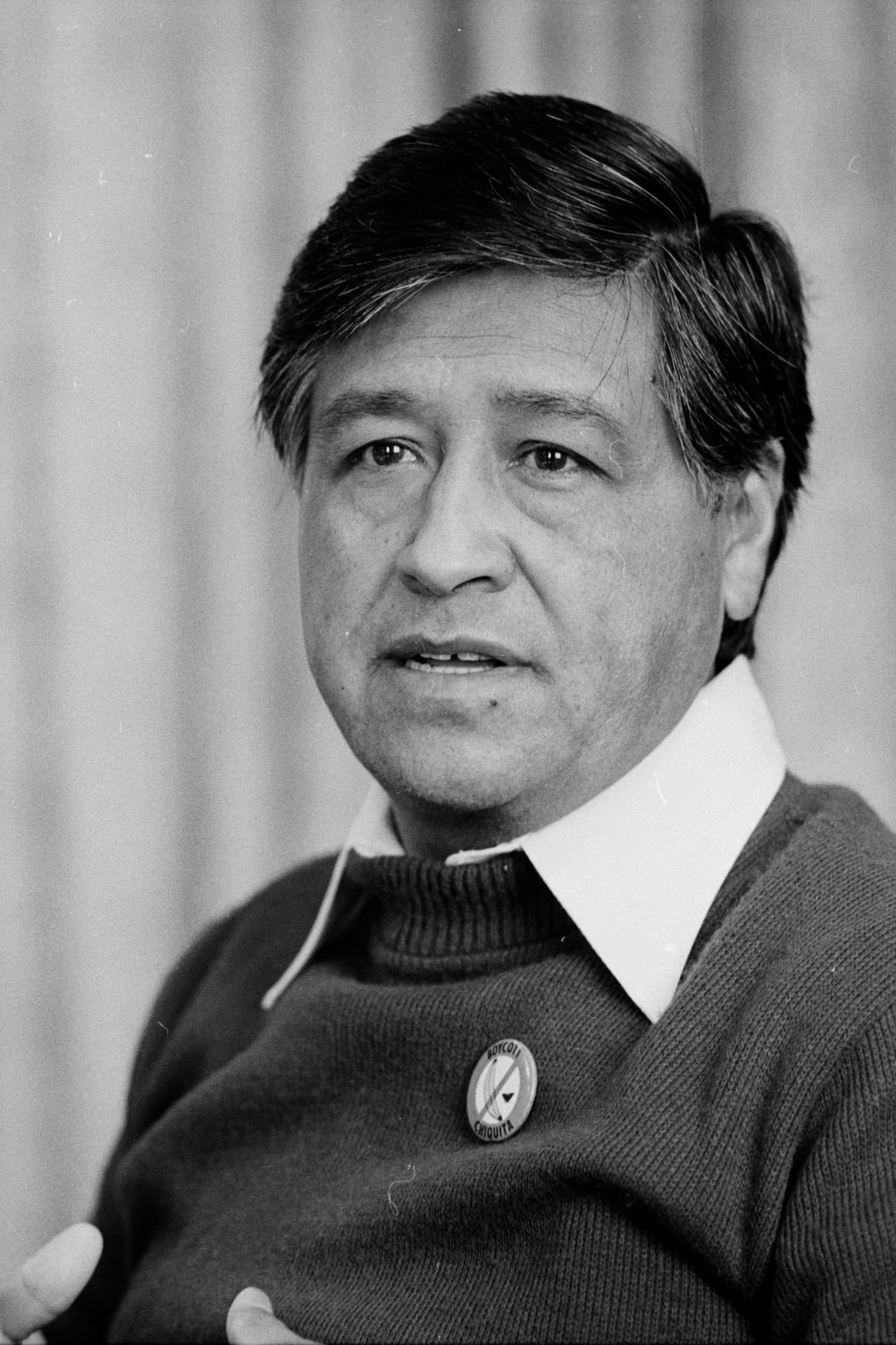 Cesar Chavez - Totally History