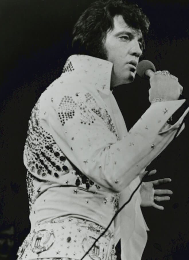 Famous Singers - Totally History